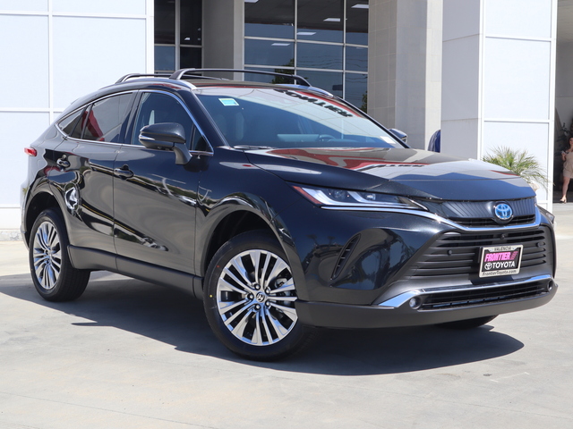 New Suv 2024 Toyota Venza Limited for sale in Valencia #JTEAAAAH7RJ175098