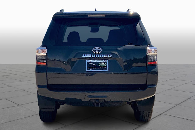 Used 2024 Toyota 4runner Sr5 for sale in Albuquerque at $40500 # ...