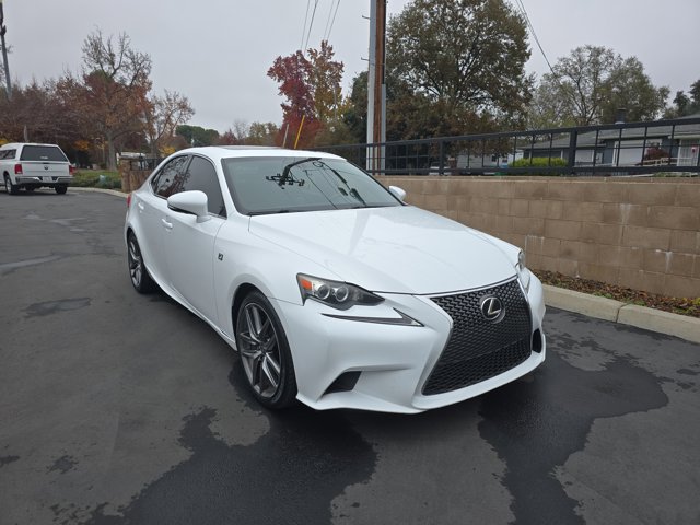 Used 2016 Lexus Is 200t Base for sale in Chico at $17995 #JTHBA1D21G5033978