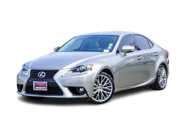 New and Used Lexus Is-200t for sale | Carweek