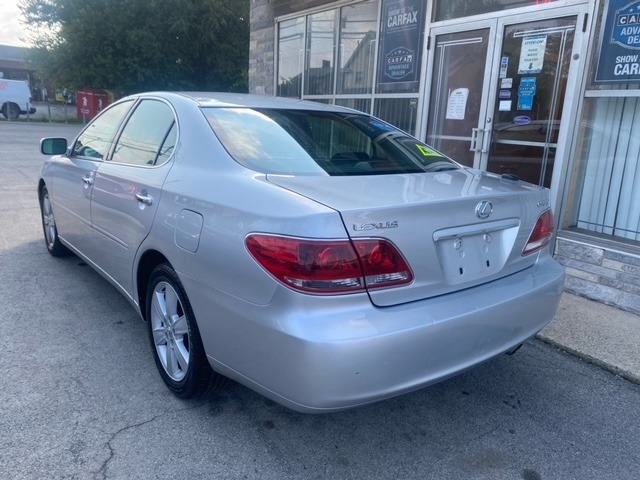 New and Used Lexus Es-330 for sale | Carweek