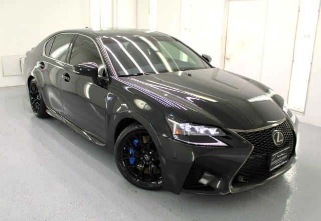 Used Sedan 2020 Lexus Gs F Base for sale in Carrollton at $57995 # ...