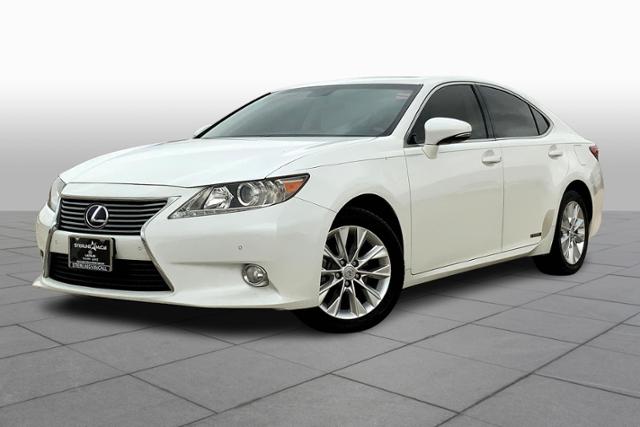 New and Used Lexus Es-300h for sale in Scottsdale, Arizona | Carweek