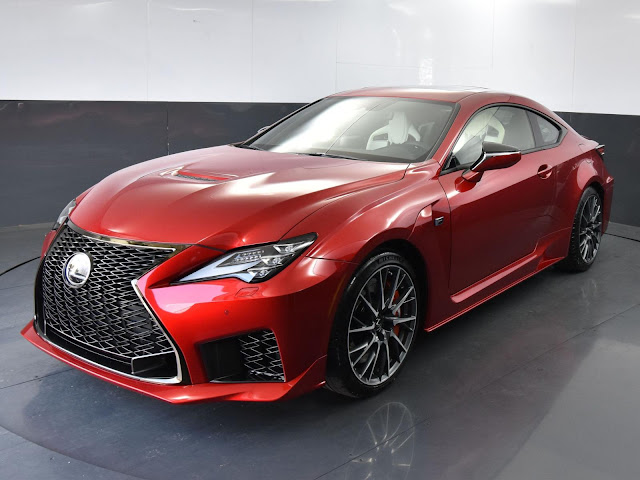 New and Used Lexus Rc-f for sale in Egg Harbor Twp, New Jersey | Carweek