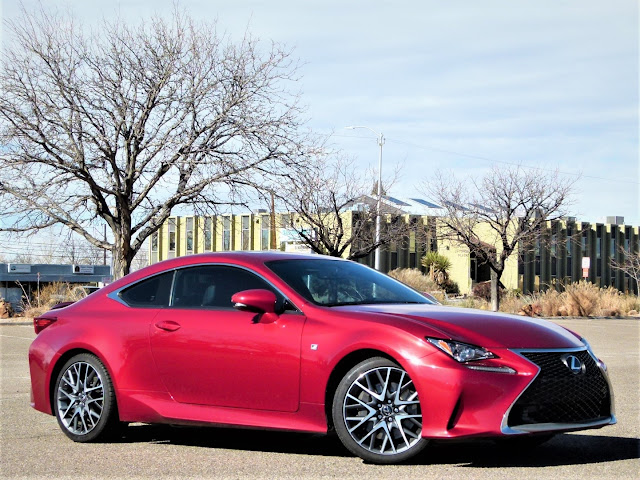 New and Used Lexus Rc-200t for sale in Albuquerque, New Mexico | Carweek