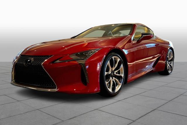 New and Used Lexus Lc for sale in Alpharetta, Georgia | Carweek