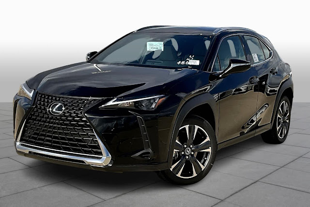 New 2024 Lexus Ux 250h for sale in Houston at $38865 #JTHX6JBH4R2189368