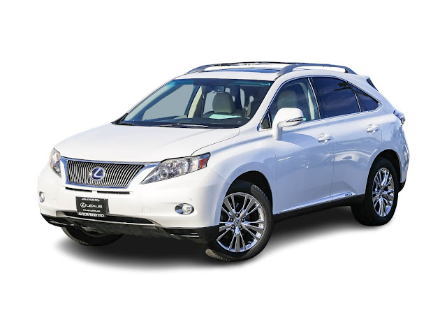 New and Used Lexus Rx-450h for sale in Hatfield, Pennsylvania | Carweek