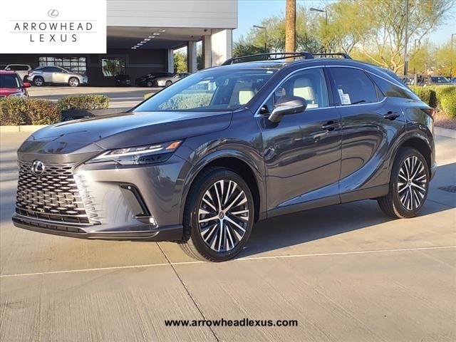 New Suv 2024 Lexus Rx 350 Premium Plus for sale in Peoria at $58590 # ...