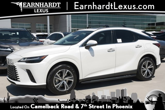 New Suv 2024 Lexus Rx 350 Premium for sale in Phoenix at $57565 # ...