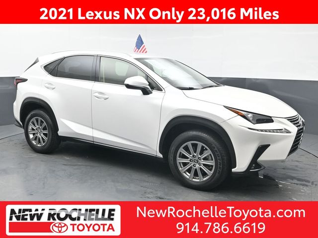 Lexus Of New Rochelle