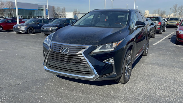 New and Used Lexus for sale in Novi, Michigan | Carweek
