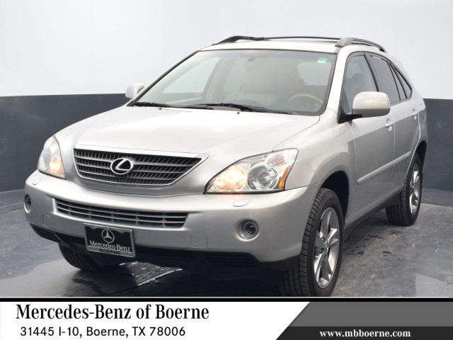 New and Used Lexus Rx-400h for sale in Stonecrest, Georgia | Carweek