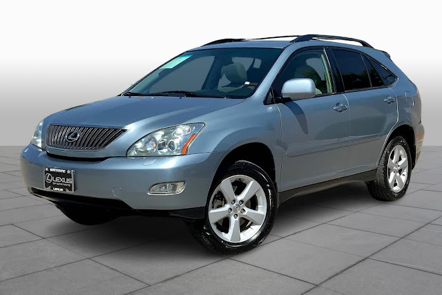 Used 2004 Lexus Rx 330 Base for sale in Santa Fe at $8995 # ...