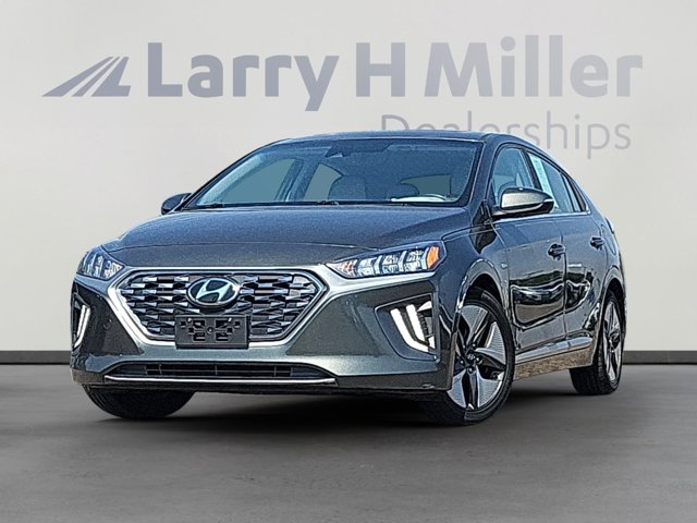 Albuquerques Premier Hyundai Dealership Your Gateway To Quality And Value