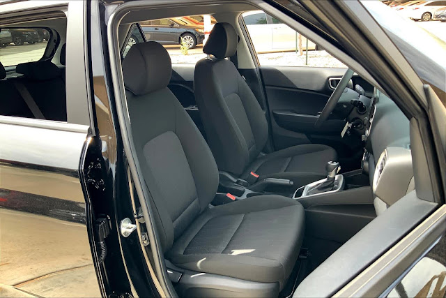 Used 2022 Hyundai Venue Se for sale in Oklahoma City at $17800 # ...