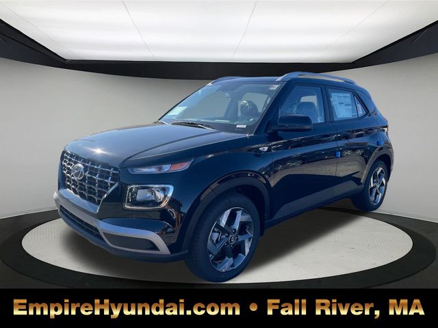 New Suv 2025 Hyundai Venue Sel for sale in Fall River at $23232 # ...