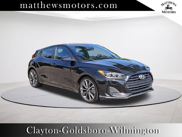 Used Hatchback 2020 Hyundai Veloster 2.0 Premium W/ Sunroof for sale in ...