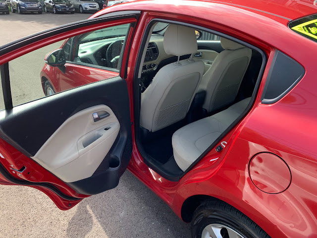 Used Sedan 2013 Kia Rio 4dr Sdn Auto Ex for sale in New Castle at $6495 ...