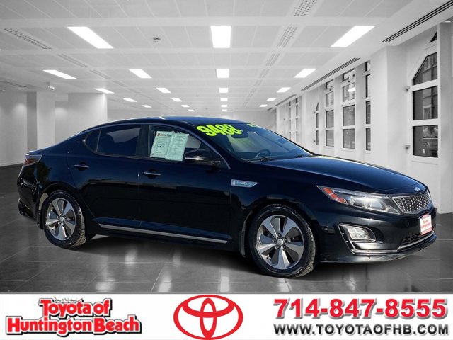 New& Used Cars For Sale | Kia Optima Hybrid at cheap Price | Find Low ...