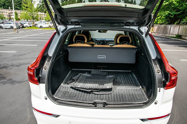 New and Used Volvo Xc60-hybrid for sale | Carweek