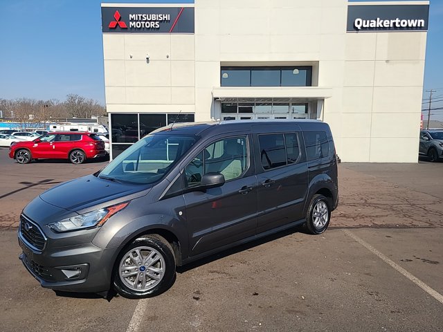 Used Van 2022 Ford Transit Connect Wagon Xlt for sale in Quakertown at ...