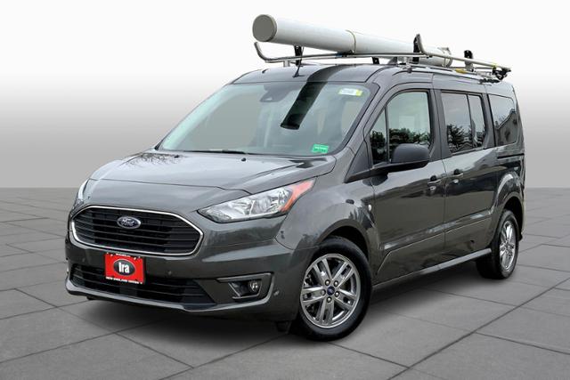 New and Used Ford Transit-connect for sale in Phoenix, Arizona | Carweek