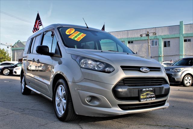 New & Used Cars For Sale | Ford Transit Connect Wagon at cheap Price ...