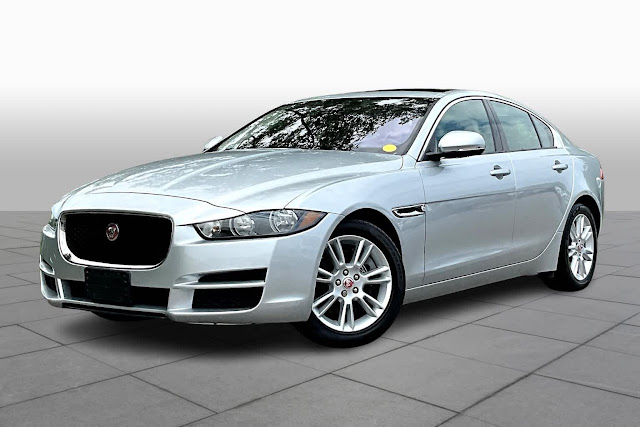 Used 2018 Jaguar Xe 25t Premium for sale in Westwood at $17683 # ...