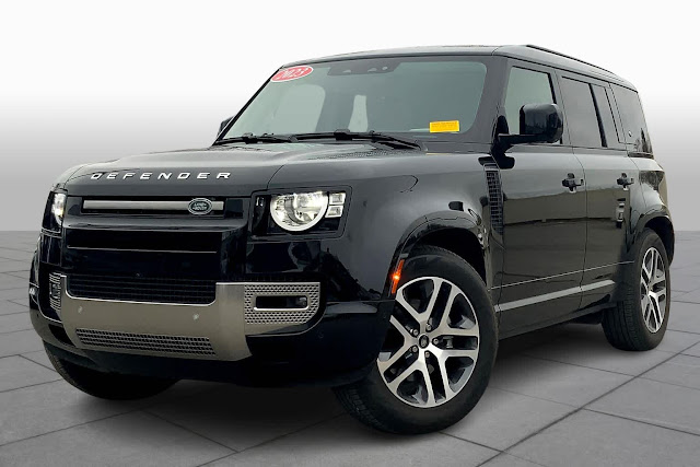 Used 2023 Land Rover Defender S for sale in Merriam at $65108 # ...