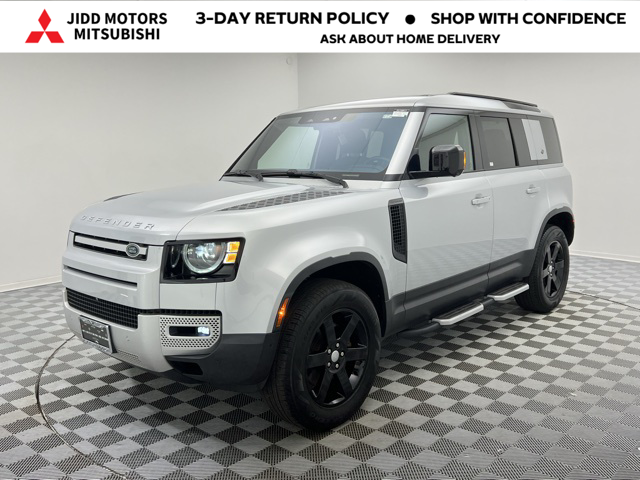 Used Suv 2022 Land Rover Defender 110 S for sale in Des Plaines at ...