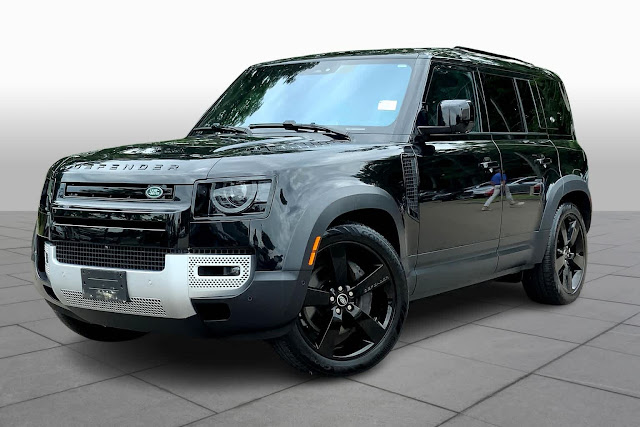 Used 2022 Land Rover Defender Se for sale in Hanover at $65623 # ...