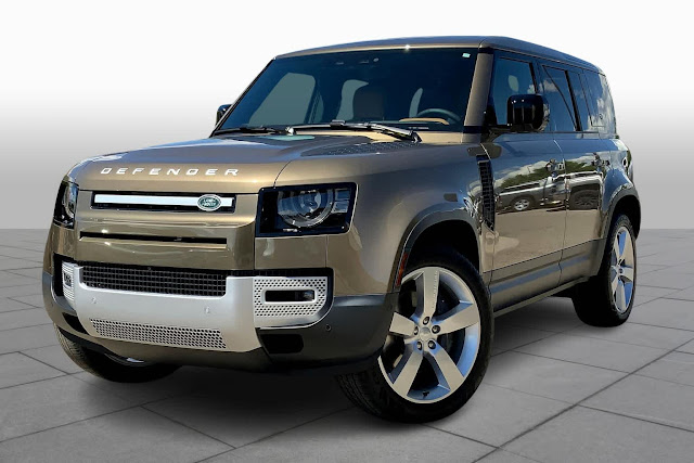 New 2024 Land Rover Defender Se for sale in Santa Fe at $107903 # ...