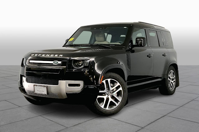 Used 2022 Land Rover Defender Xs Edition for sale in Hanover at $59994 ...