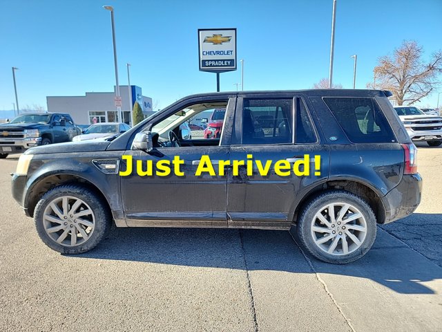 Used Suv 2011 Land Rover Lr2 Hse Lux for sale in Pueblo at $5681 # ...