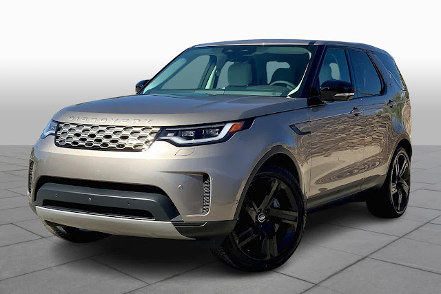 New 2024 Land Rover Discovery S for sale in Santa Fe at $69748 # ...