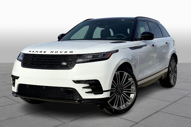New 2024 Land Rover Range Rover Velar Dynamic Se for sale in Santa Fe ...