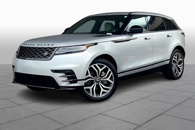 Used 2018 Land Rover Range Rover Velar R-dynamic Hse for sale in Panama ...