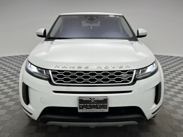 Used 2020 Land Rover Range Rover Evoque at $30979
