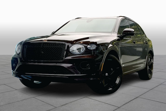 Used 2021 Bentley Bentayga V8 for sale in North Miami Beach at $155166 ...