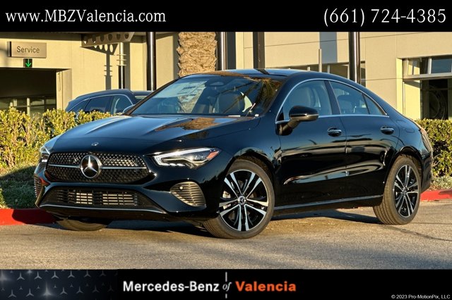 Mercedes Benz Santa Clarita