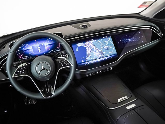New Sedan 2024 Mercedes Benz E-class E 350 4matic for sale in Riverside ...