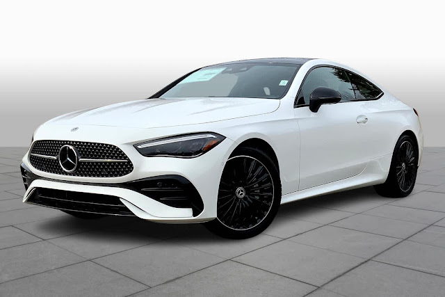 New 2024 Mercedes Benz Cle Cle 300 for sale in Scarborough at $65090 # ...