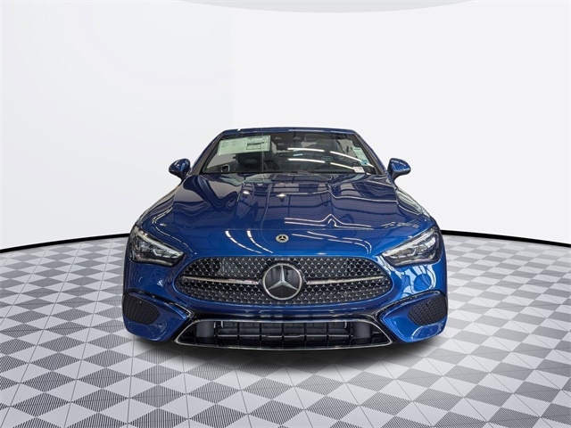 New Convertible 2024 Mercedes Benz Cle-class Cle 300 4matic for sale in ...