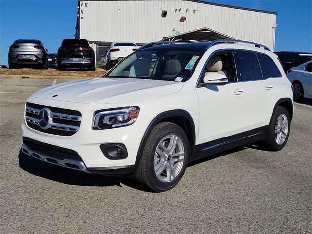 New Suv 2023 Mercedes Benz Glb 250 4matic for sale in Silver Spring at ...