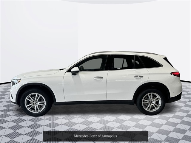 New Suv 2025 Mercedes Benz Glc 300 4matic for sale in Annapolis at ...