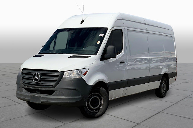 Used 2022 Mercedes Benz Sprinter Base for sale in El Paso at $47628 # ...