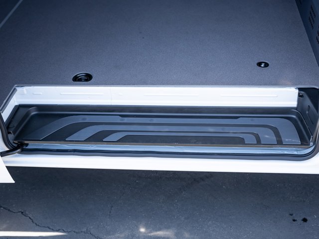 New Van 2024 Mercedes Benz Sprinter Cargo Van Base for sale in ...