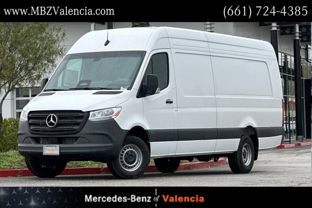 New Van 2025 Mercedes Benz Sprinter Cargo Van Base for sale in Santa ...