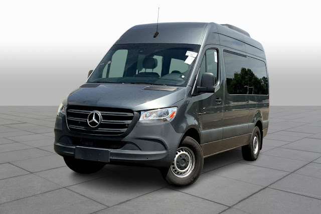 Used 2019 Mercedes Benz Sprinter Base for sale in Augusta at $63991 # ...